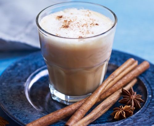 Prana Chai – the rise of speciality Chai – LONG & SHORT